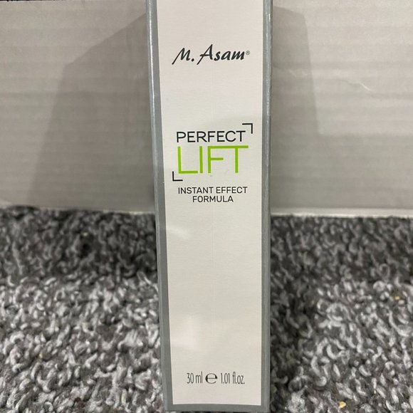 Skincare | M Asam Perfect Lift Instant Effect Formula | Poshmark